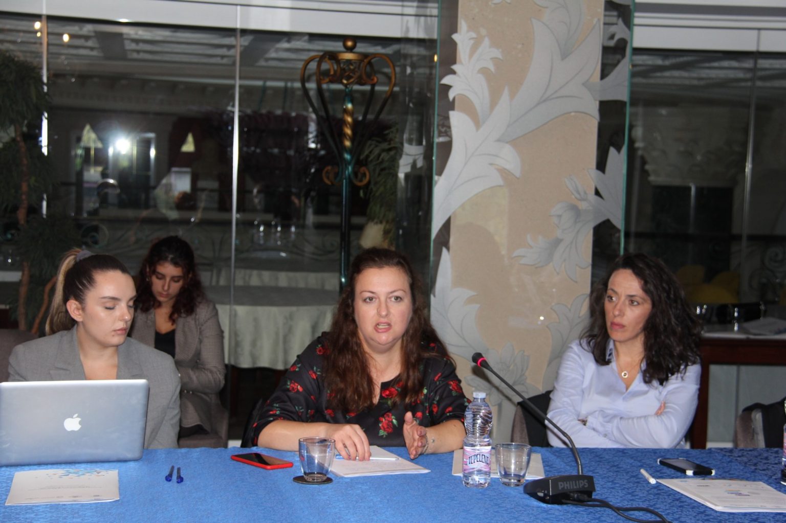 Turizmi – Tryezë e Rrumbullakët: Turizmi Malor – S3 Albania